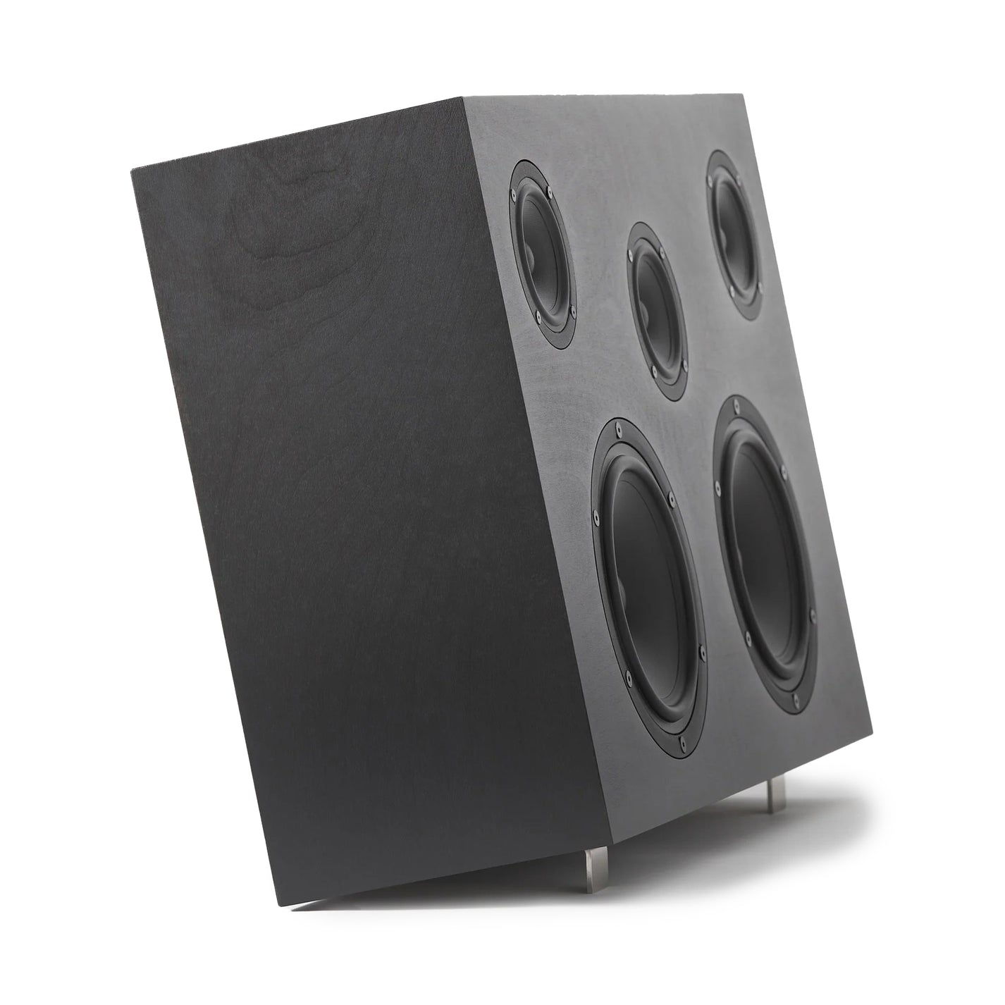 Nocs Monolith Speaker | Uncrate Supply
