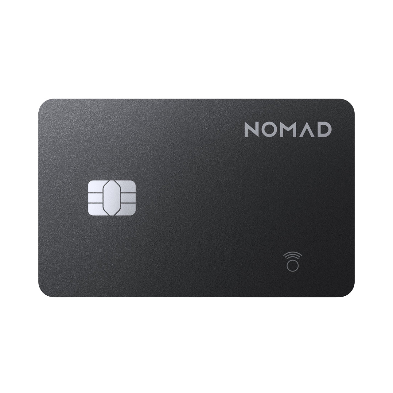 Nomad Tracking Card Pro | Uncrate Supply