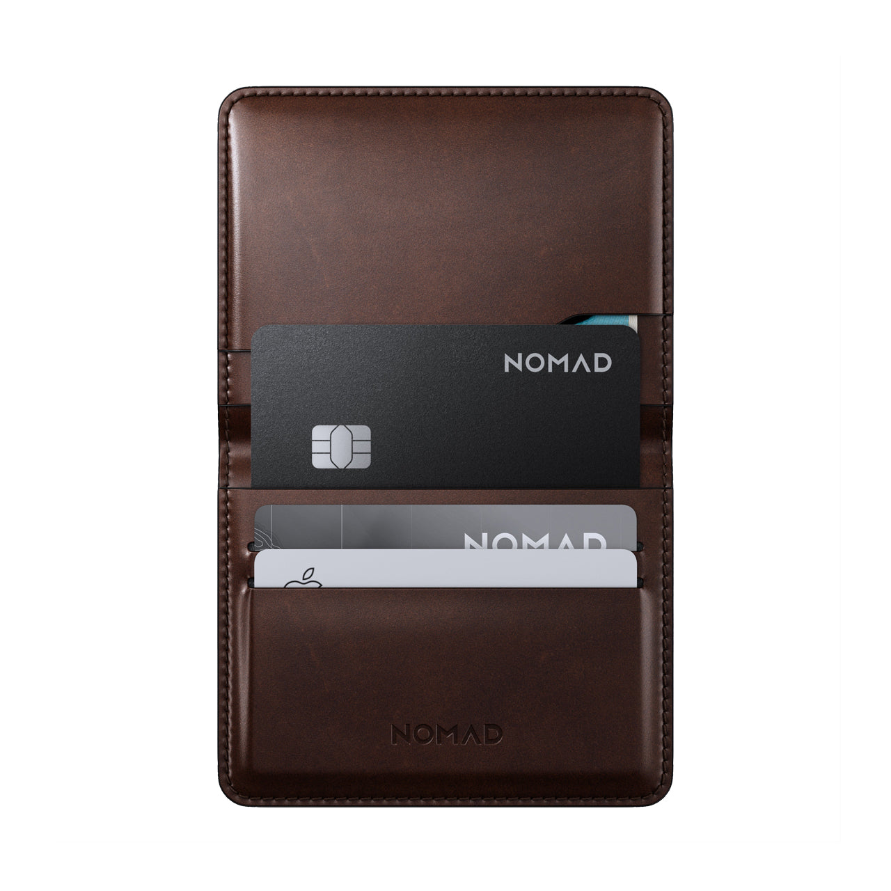 Nomad Tracking Card Pro | Uncrate Supply