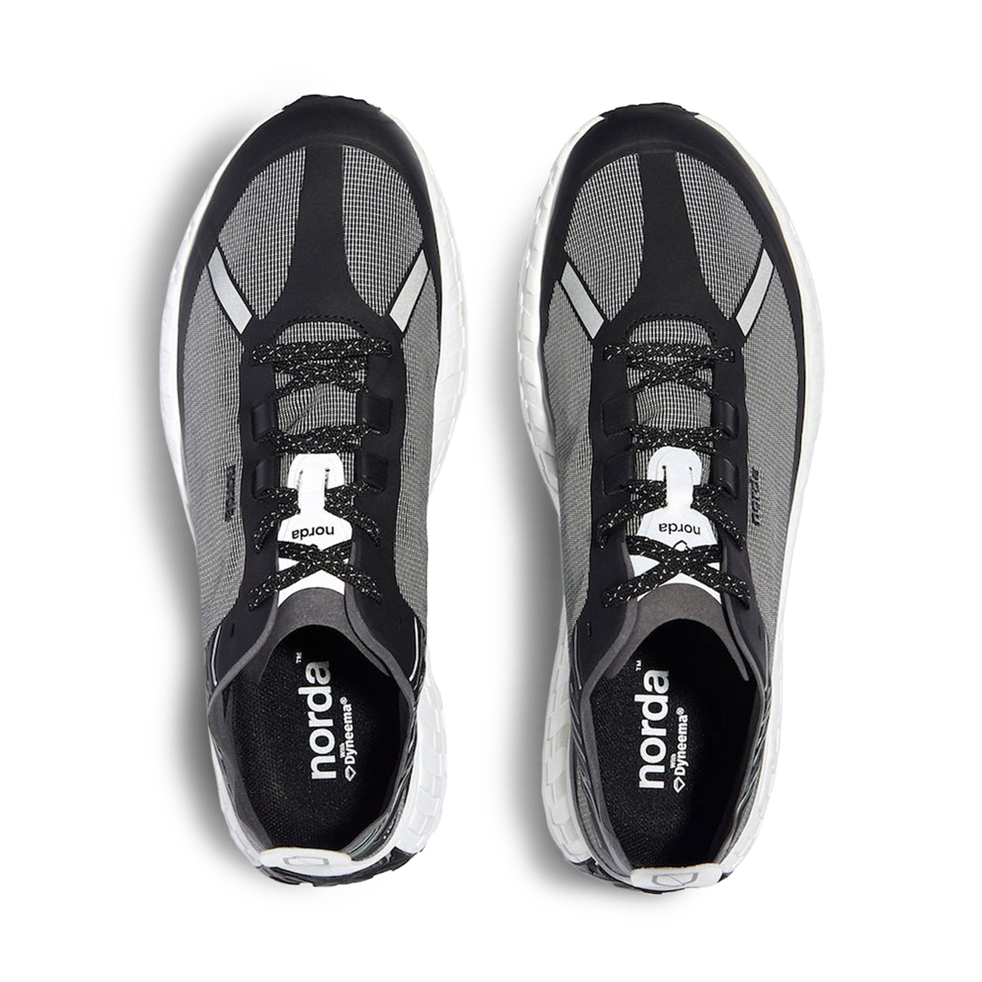Norda 001 Trail Shoes | Uncrate Supply