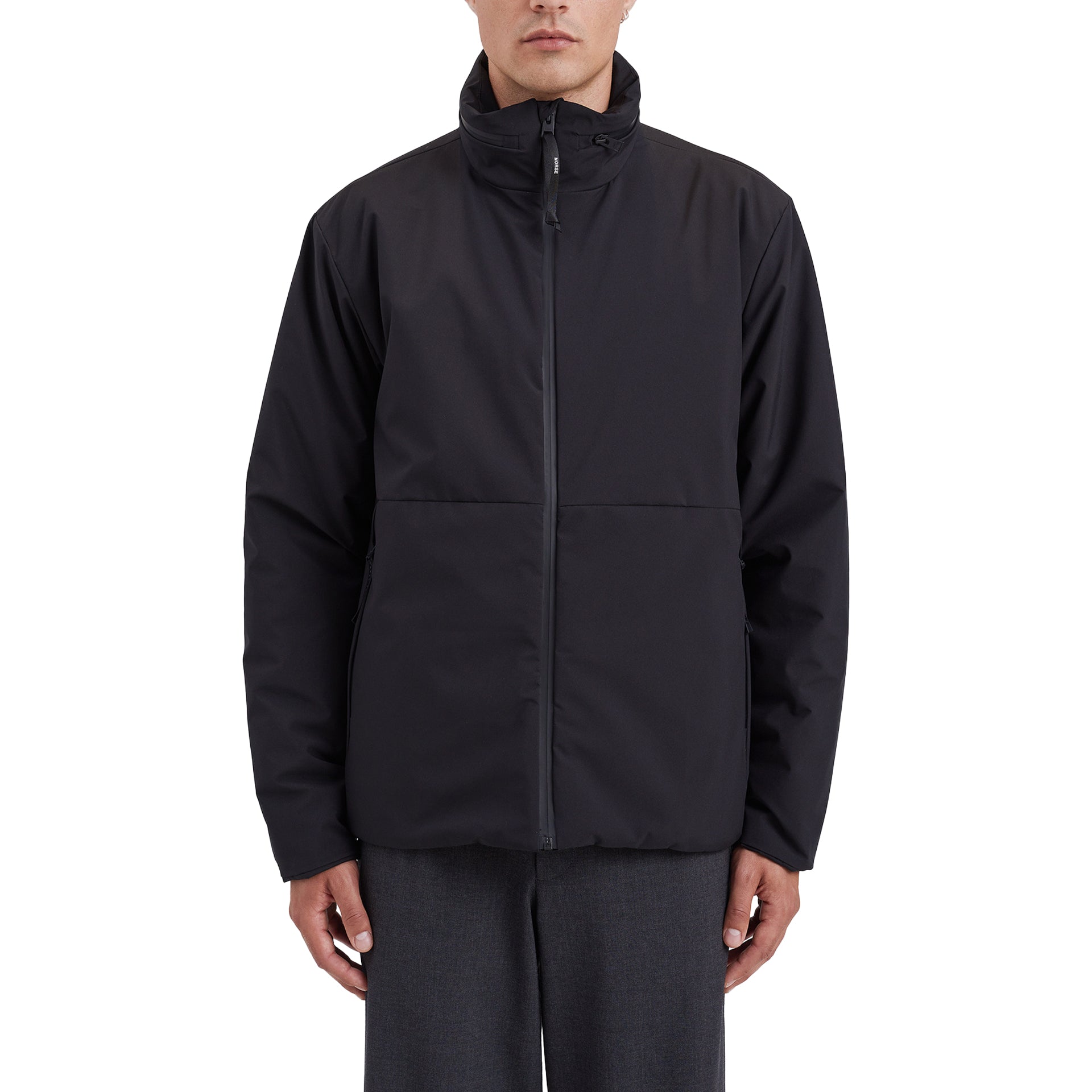 Norse Projects Alta 2L Jacket | Uncrate Supply