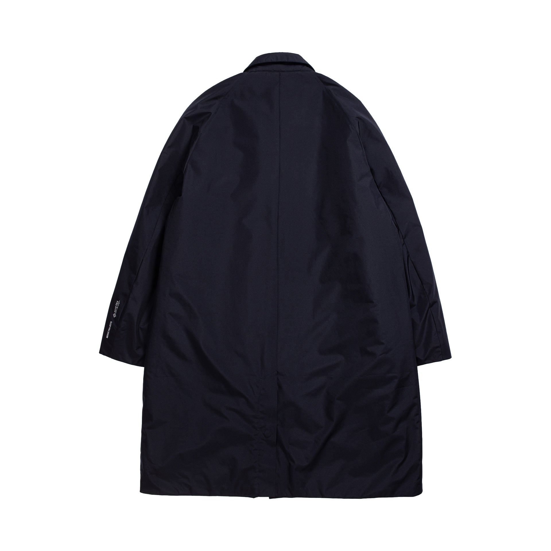 Norse Projects Vargo Gore-Tex Infinum Mac | Uncrate Supply