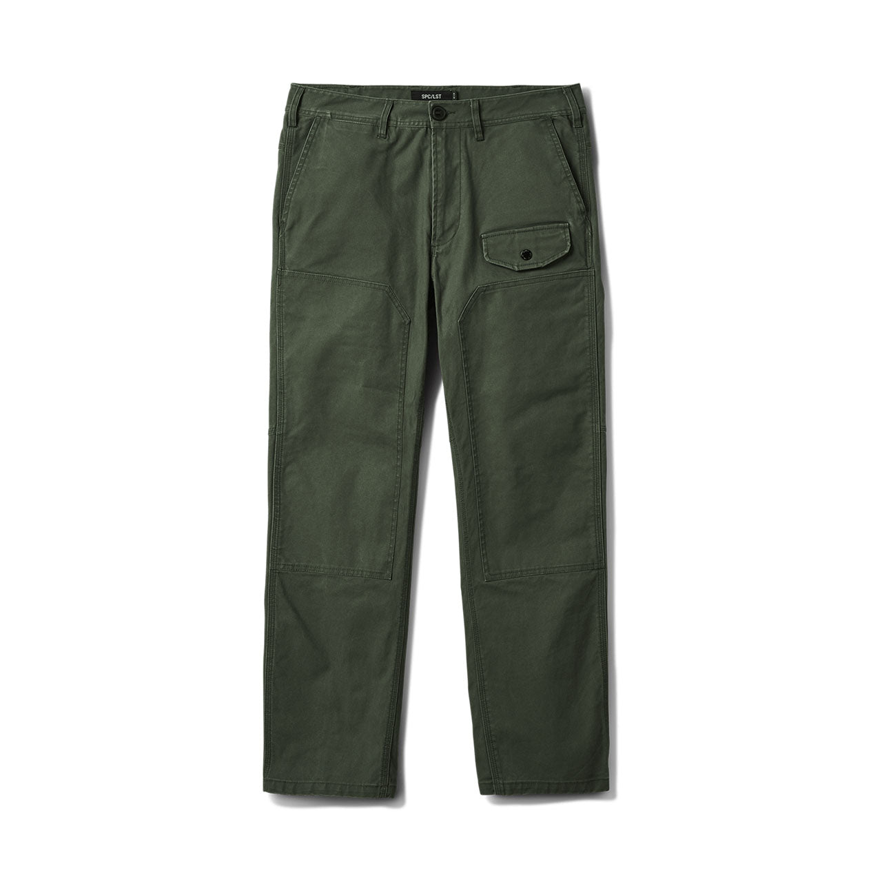 SPC/LST Origin Pants | Uncrate Supply