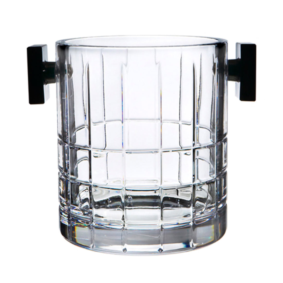 Orrefors Street Ice Bucket | Uncrate Supply