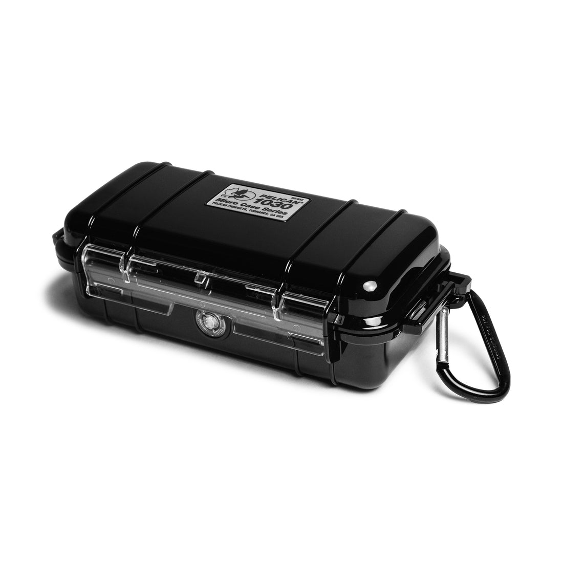 Pelican Mini Dry Box | Uncrate Supply