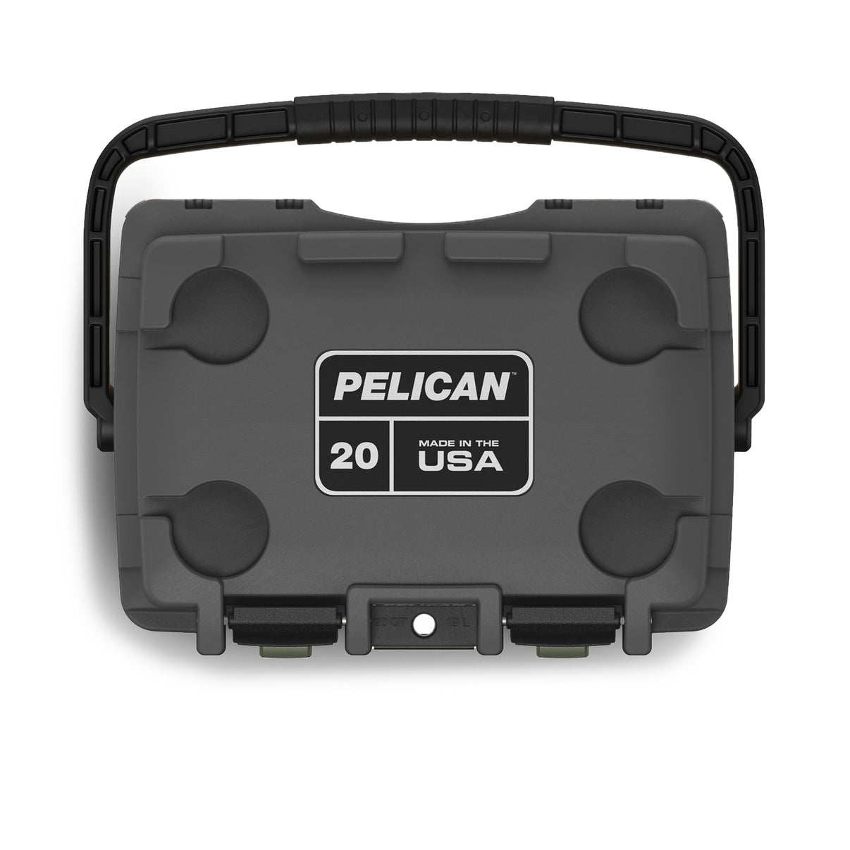 Pelican Tailgate Cooler | Uncrate Supply