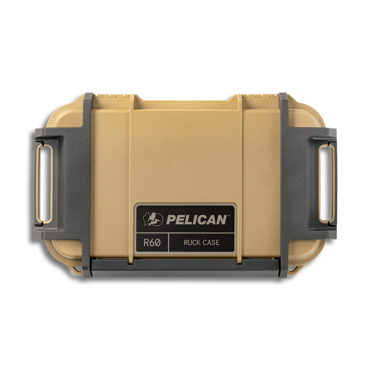 Pelican Personal Ruck Case | Uncrate Supply