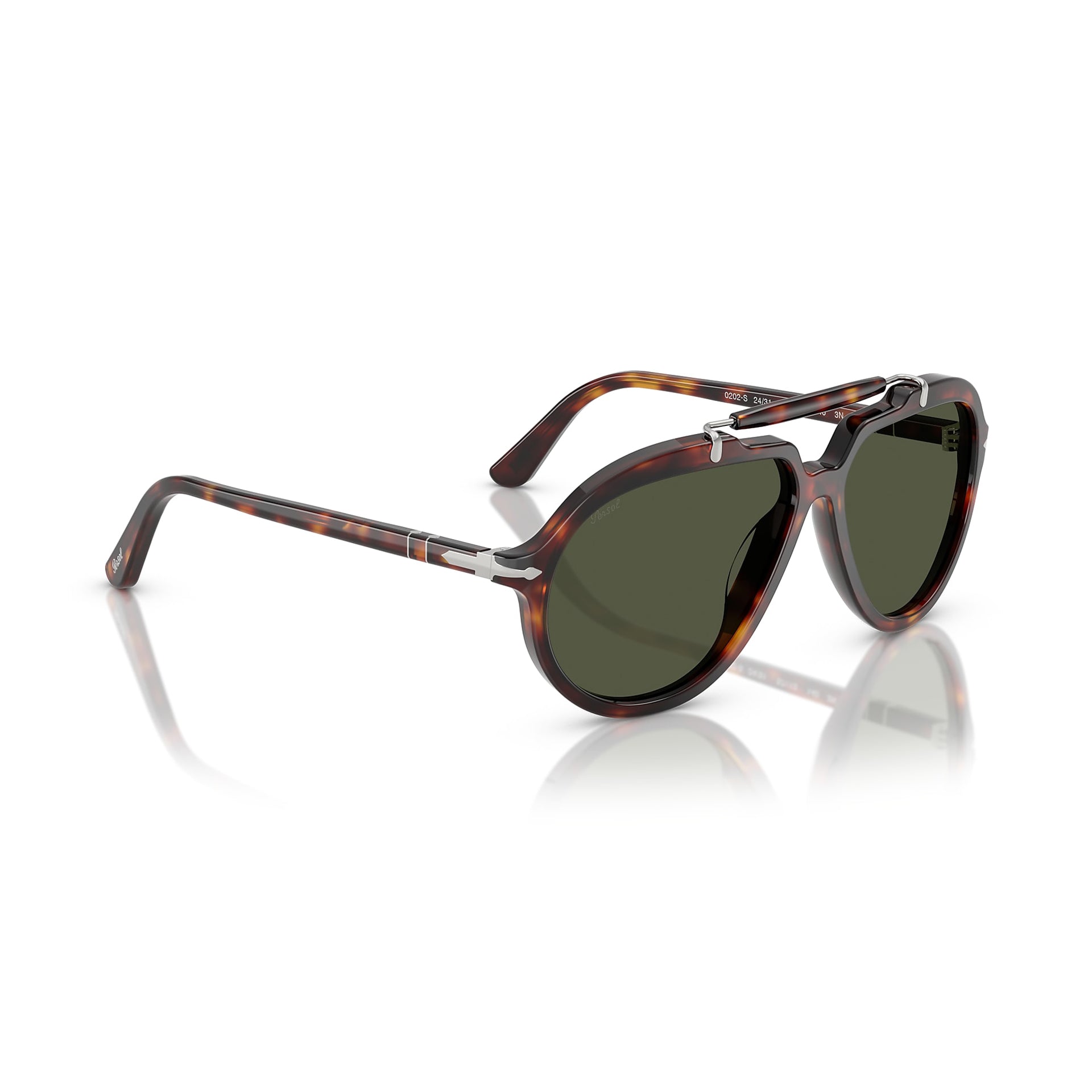 Persol Ayrton Senna Series Sunglasses | Uncrate Supply