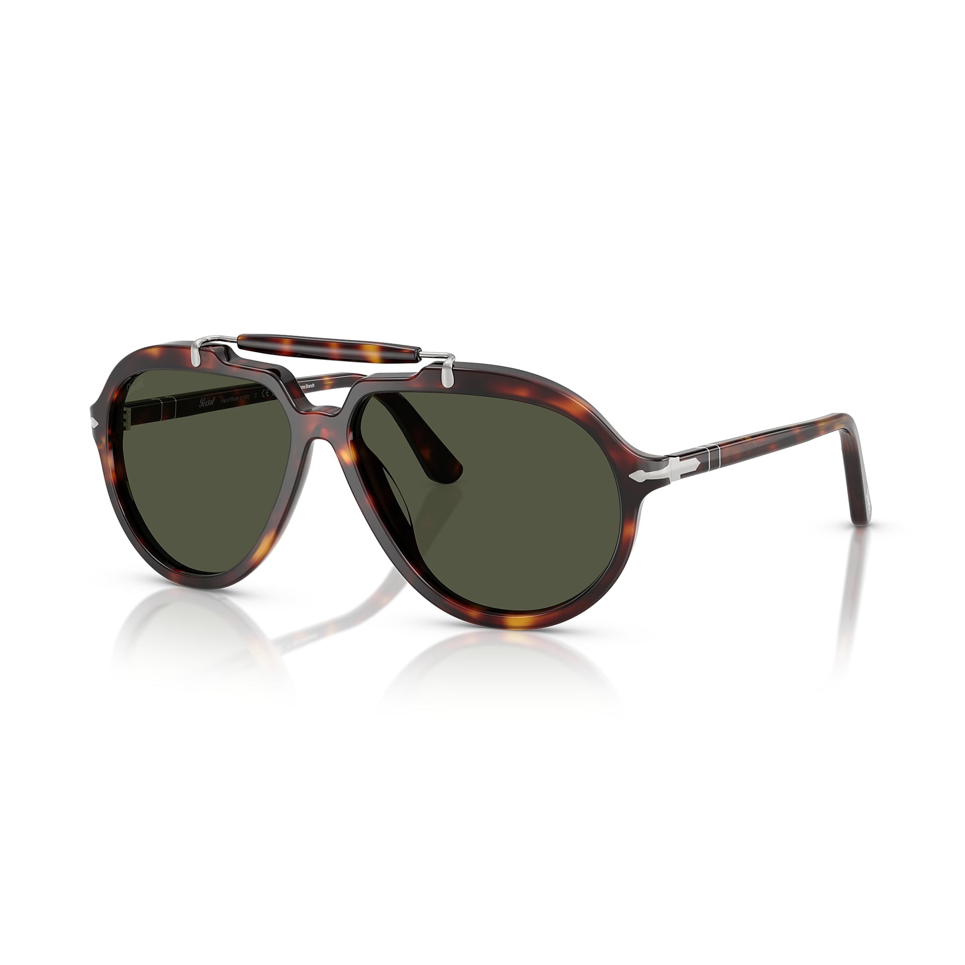 Persol Ayrton Senna Series Sunglasses | Uncrate Supply
