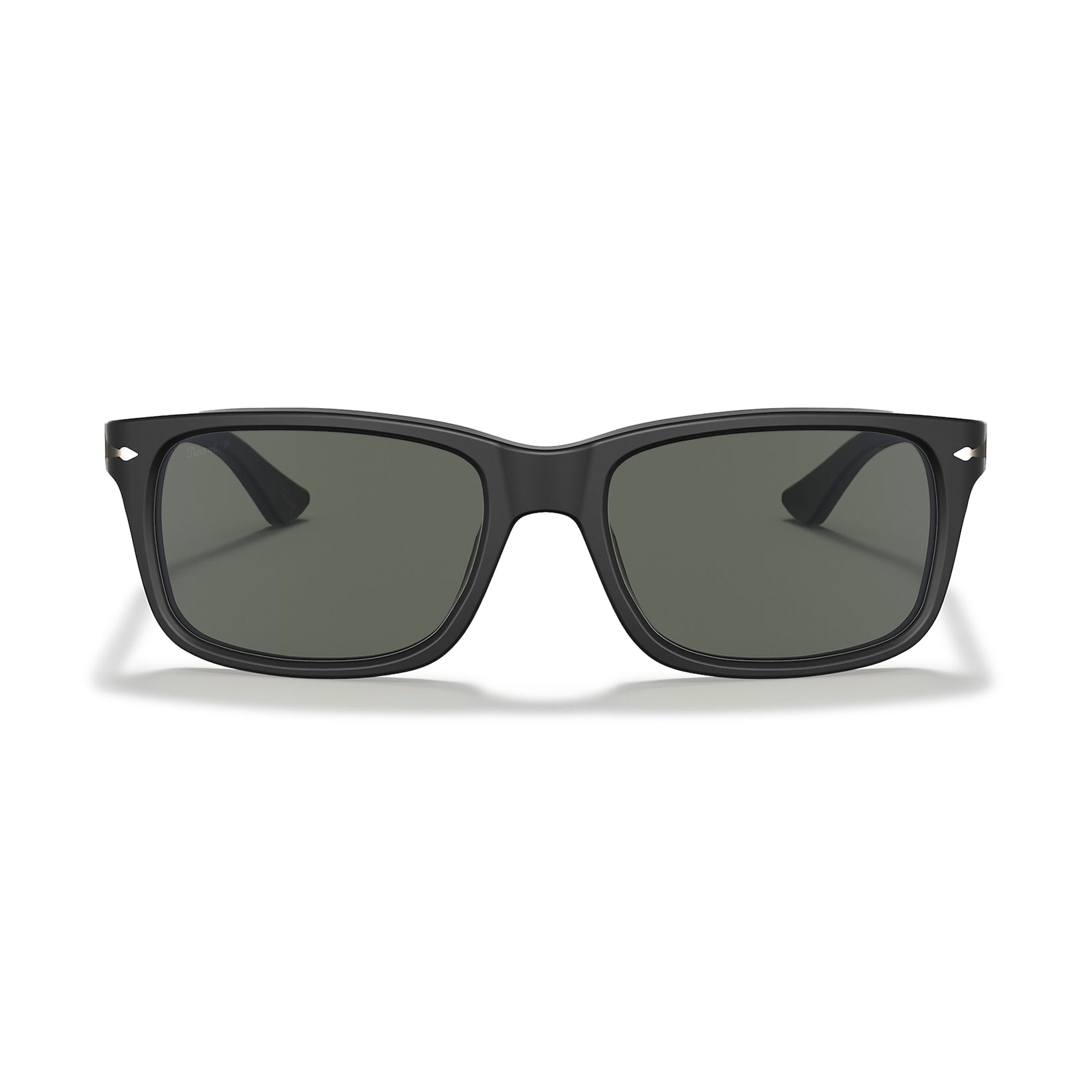 Persol 3048S Rubberized Sunglasses | Uncrate Supply