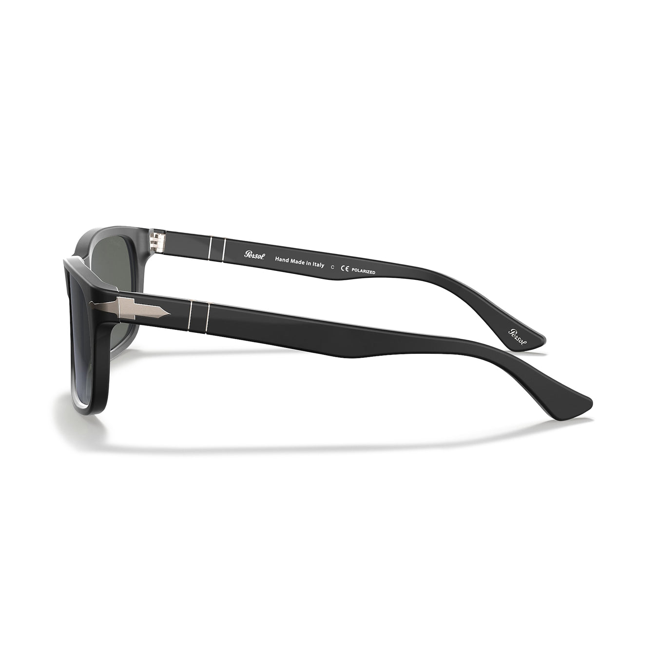 Persol 3048S Rubberized Sunglasses | Uncrate Supply