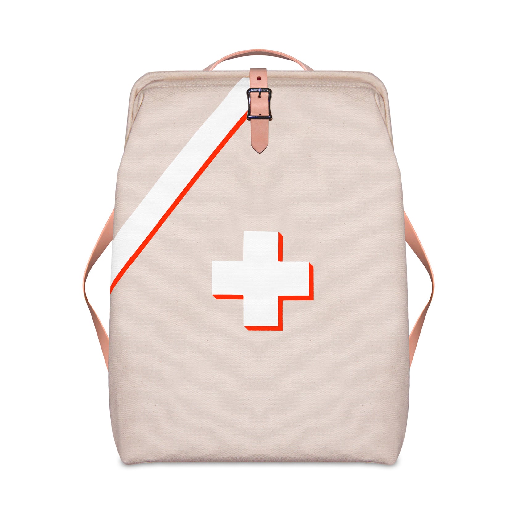 Preppi The Prepster 3-Day Emergency Bag | Uncrate Supply