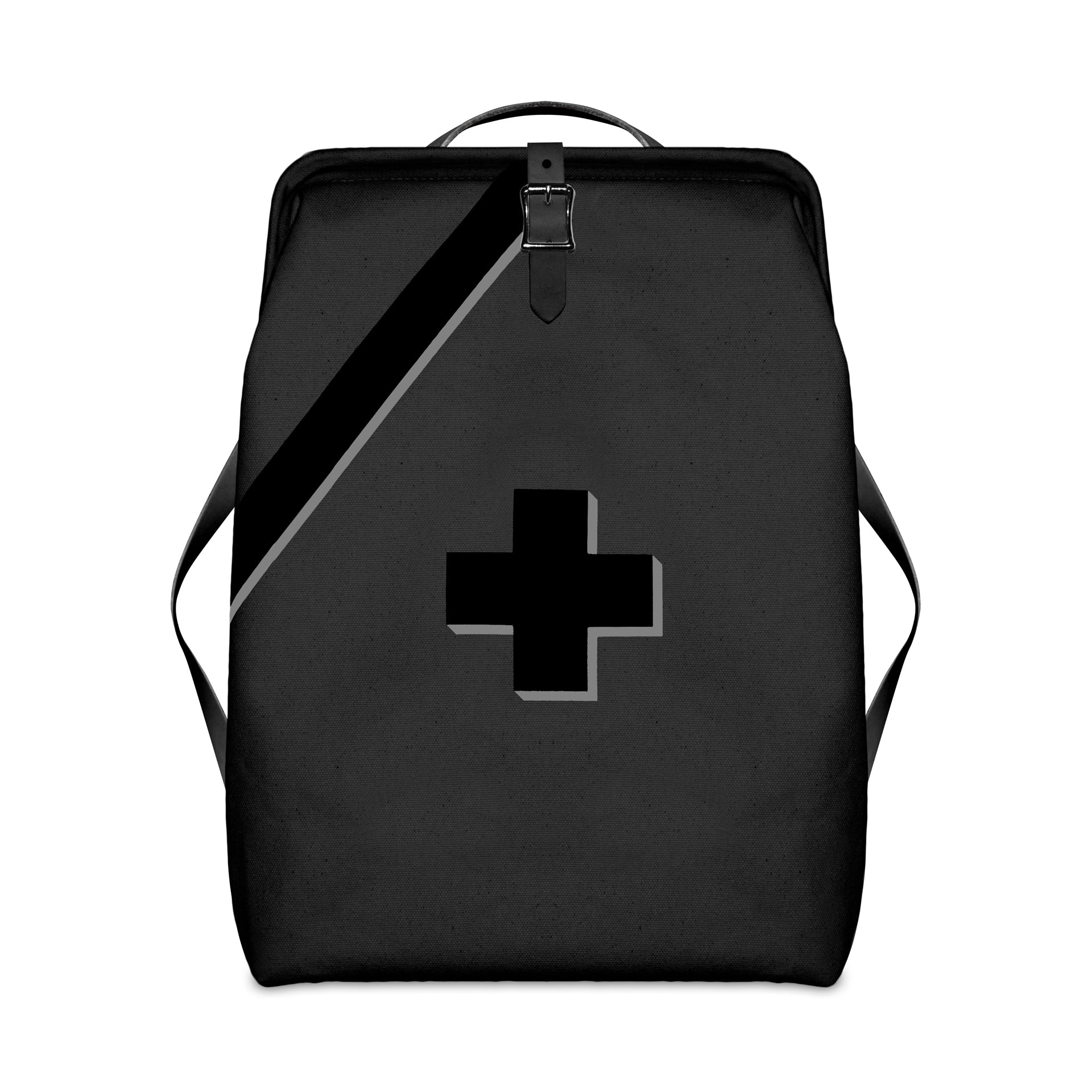 Preppi The Prepster 3-Day Emergency Bag | Uncrate Supply