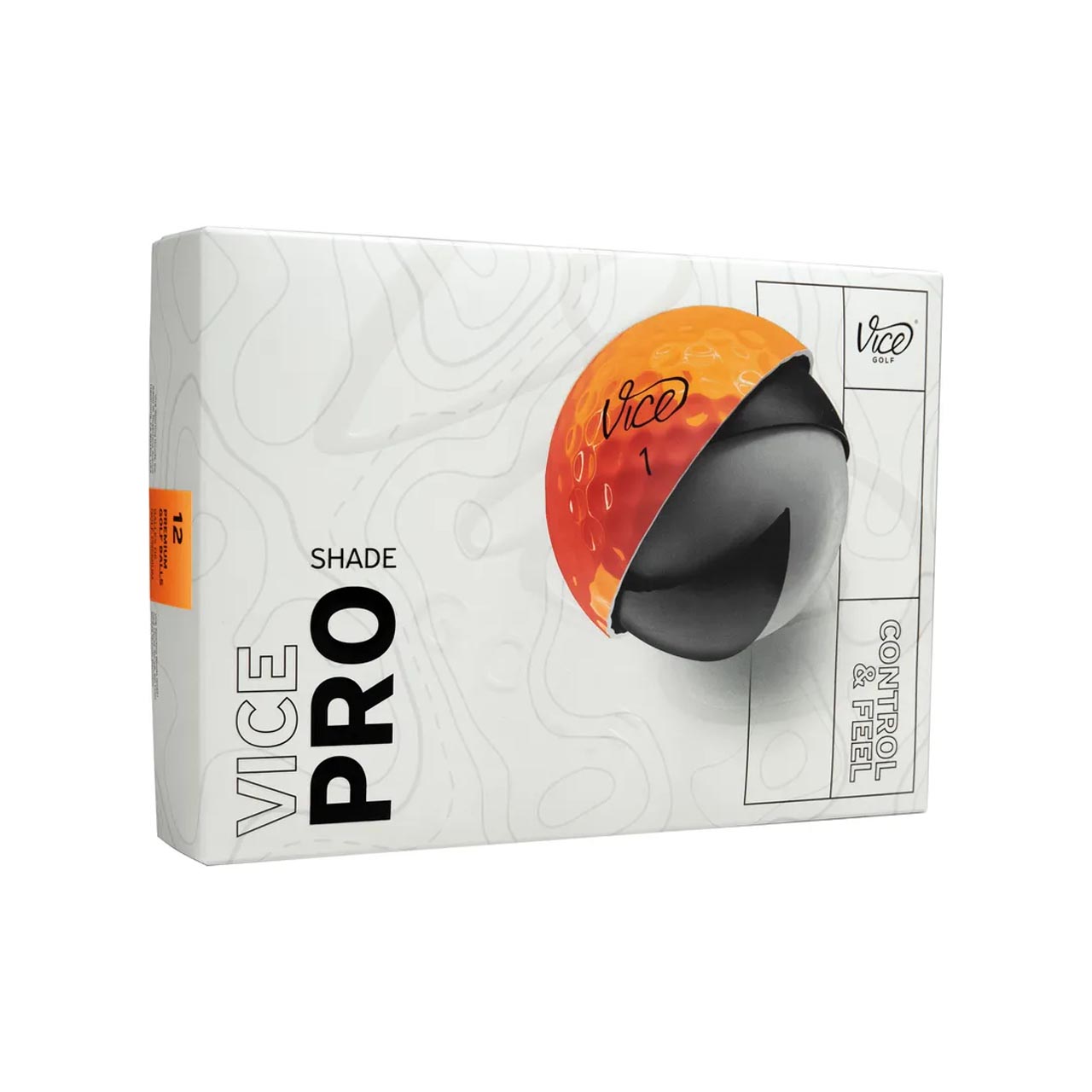 Vice Pro Shade Golf Ball | Uncrate Supply