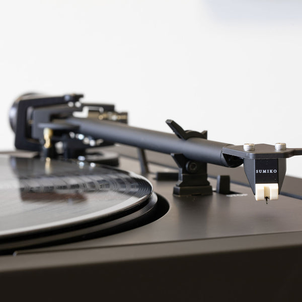 Pro-Ject Automat A2 Turntable | Uncrate Supply