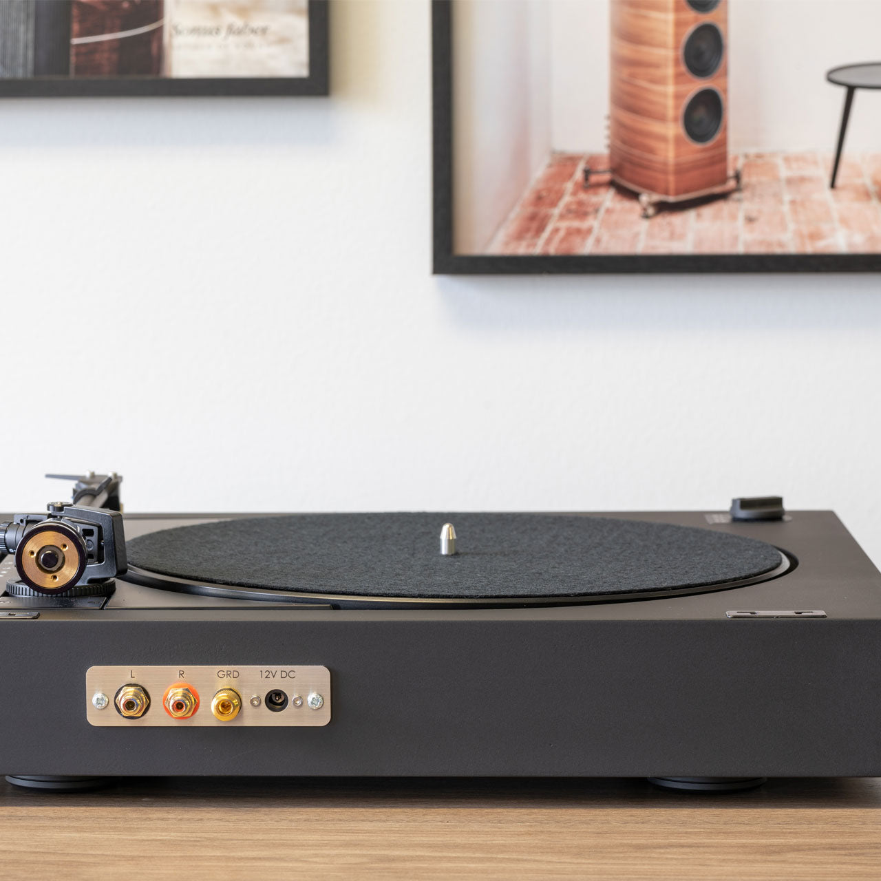 Pro-Ject Automat A2 Turntable | Uncrate Supply