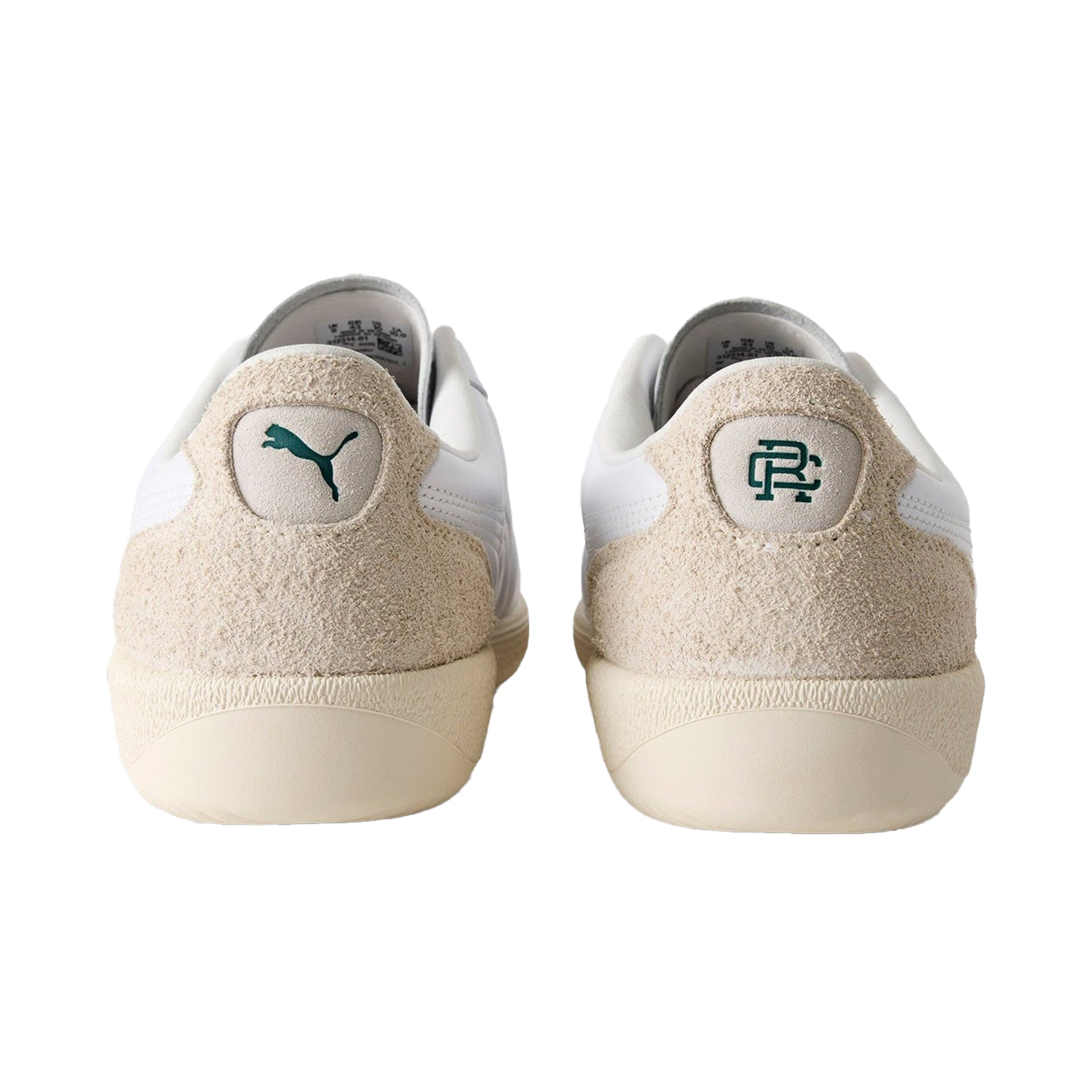 Puma X Reigning Champ Palermo G Shoes | Uncrate Supply