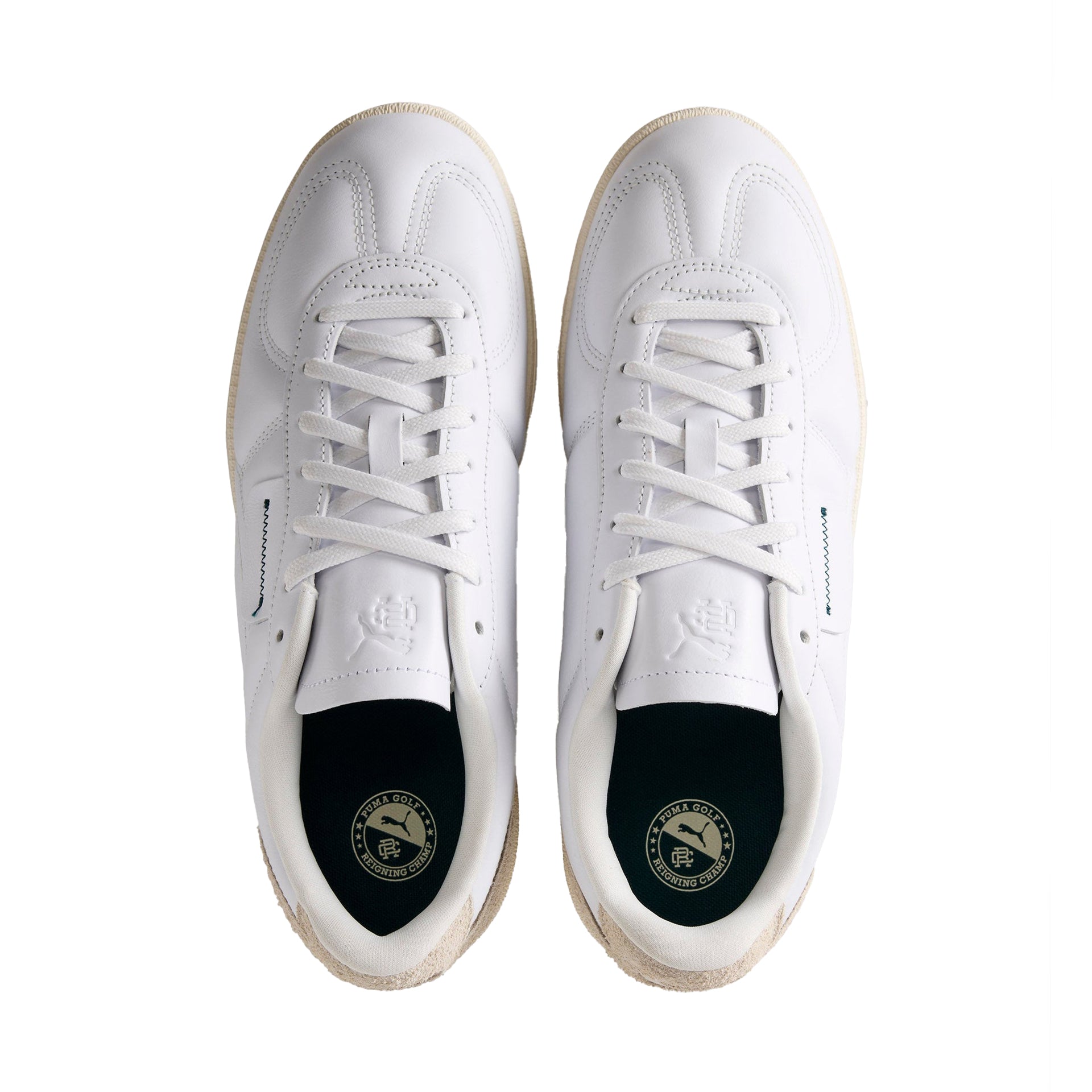 Puma X Reigning Champ Palermo G Shoes | Uncrate Supply