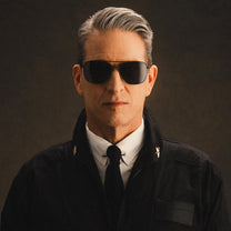 Randolph Class A Aviator Sunglasses | Uncrate Supply