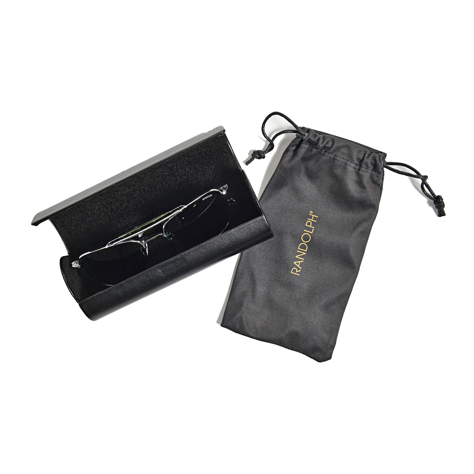 Randolph Engineering Aviator II Sunglasses | Uncrate Supply