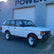 Stray Dog Classics 1995 Range Rover Classic 300TDI | Uncrate Supply