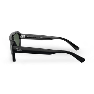 Ray-Ban Corrigan Bio-Based Sunglasses | Uncrate Supply