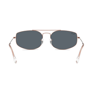 Ray-Ban Explorer V Sunglasses | Uncrate Supply