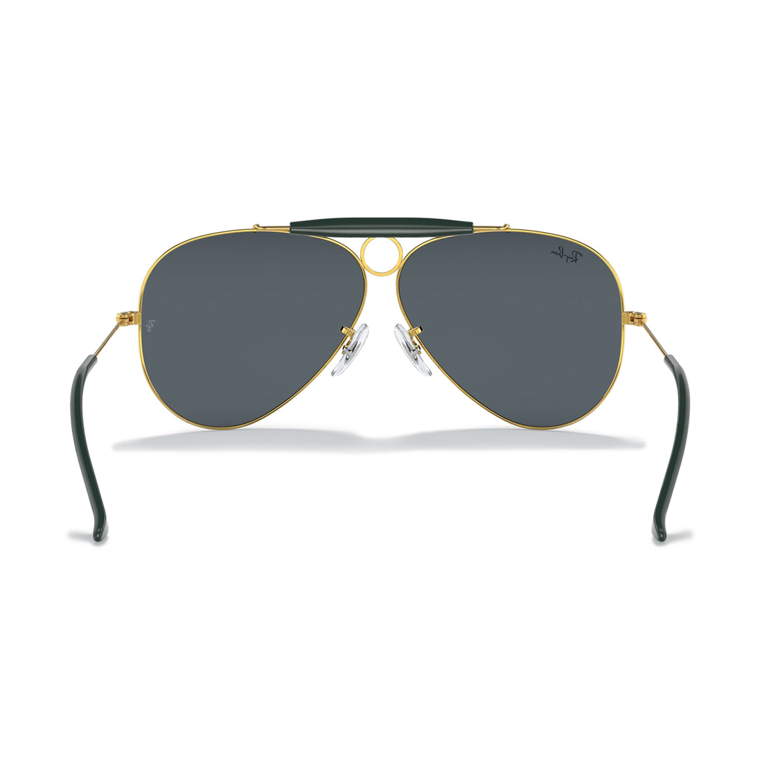 Ray-Ban Shooter Legend Sunglasses | Uncrate Supply