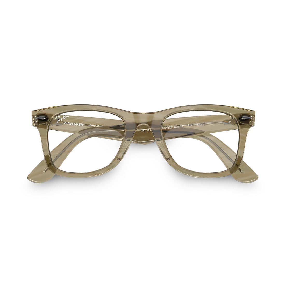Ray-Ban Original Wayfarer Change Transition Glasses | Uncrate Supply