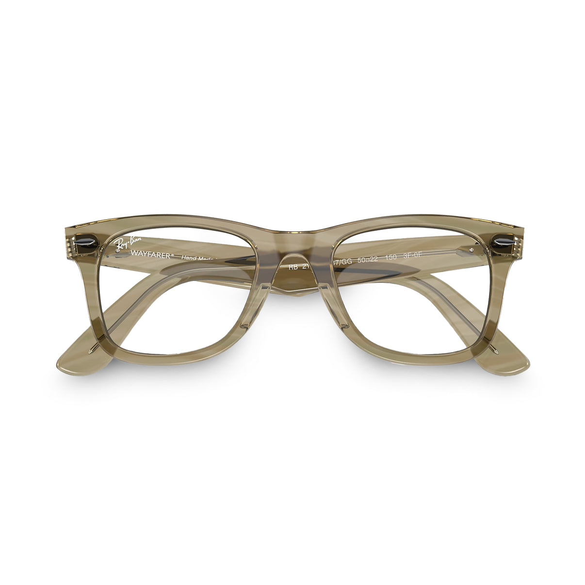 Ray-Ban Original Wayfarer Change Transition Glasses | Uncrate Supply