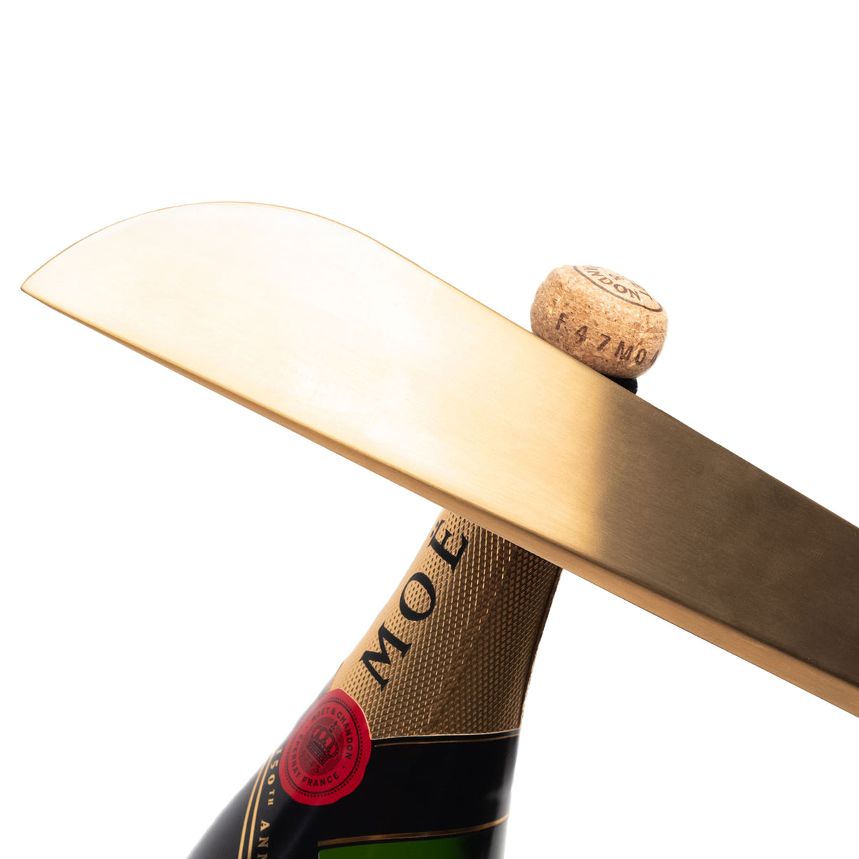 RBT Champagne Saber | Uncrate Supply