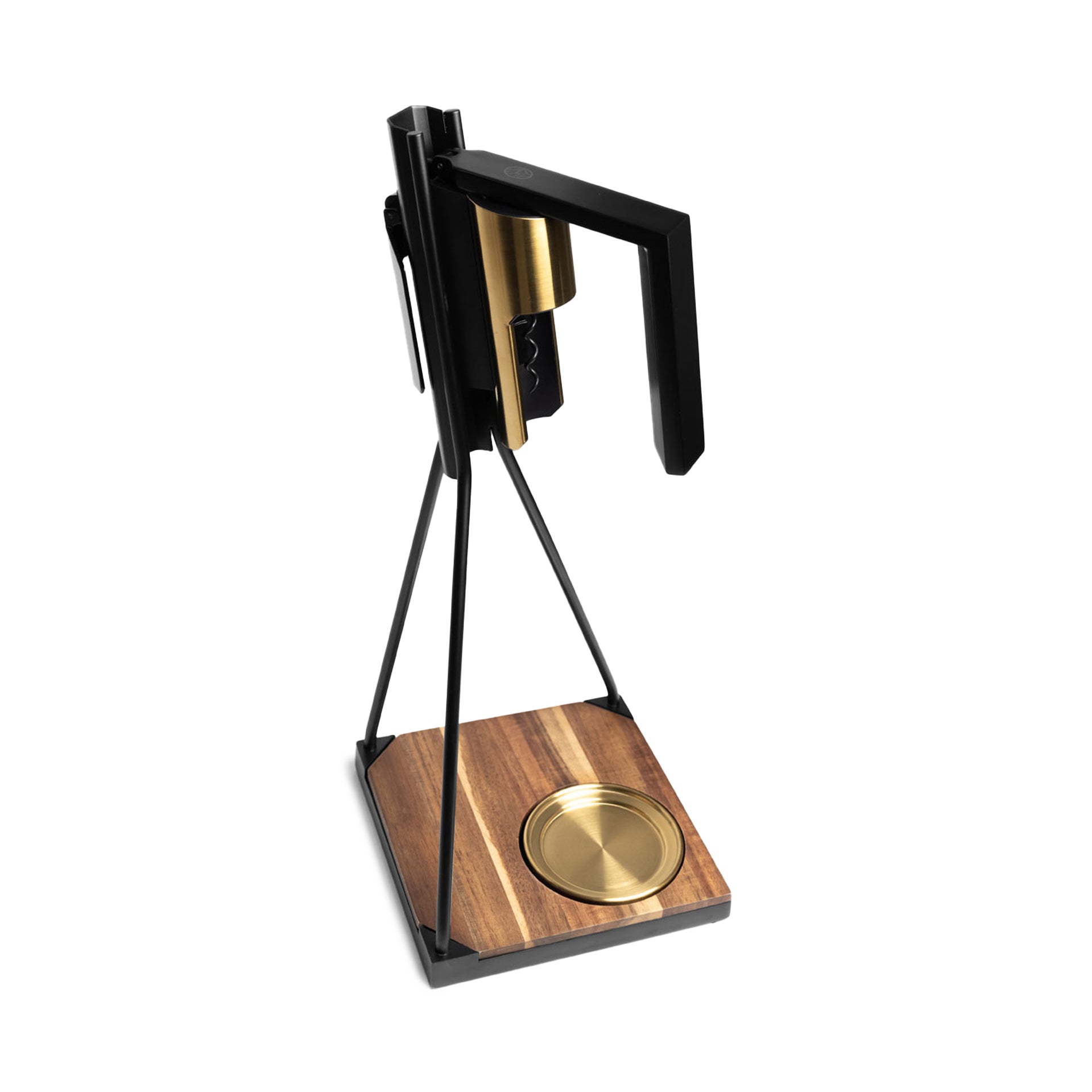 RBT Tabletop Corkscrew | Uncrate Supply