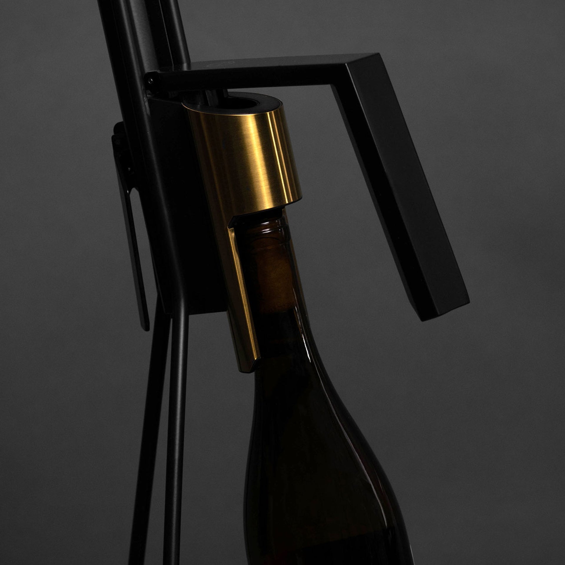 RBT Tabletop Corkscrew | Uncrate Supply