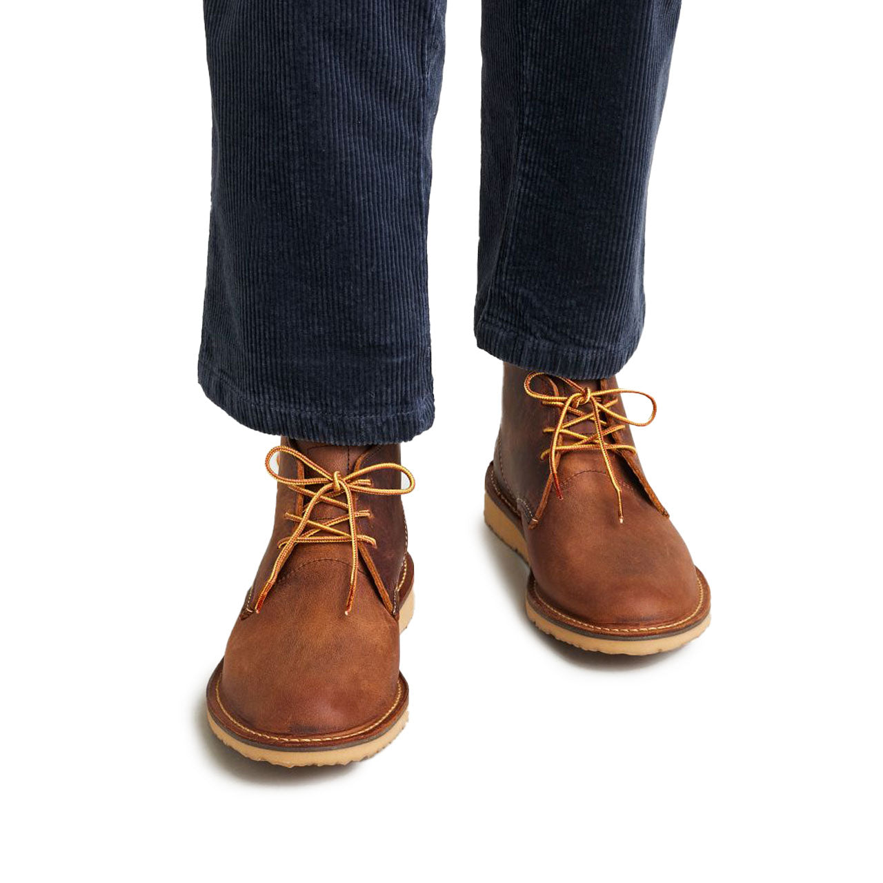 Red Wing Weekender Chukka Boots | Uncrate Supply