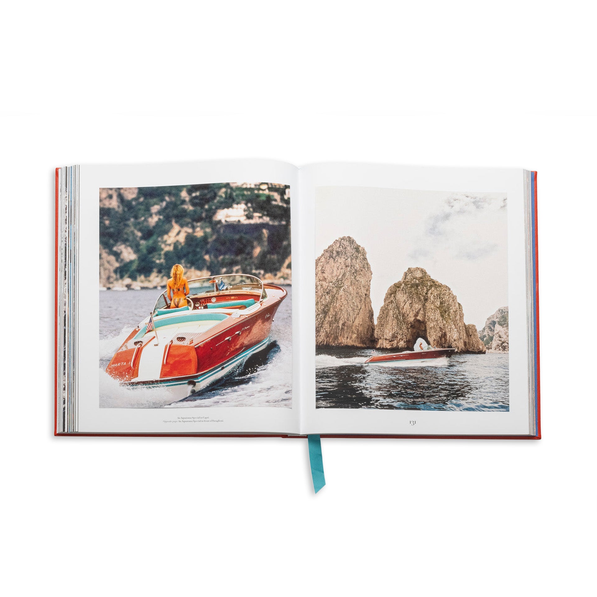 Riva Aquarama Special Edition | Uncrate Supply