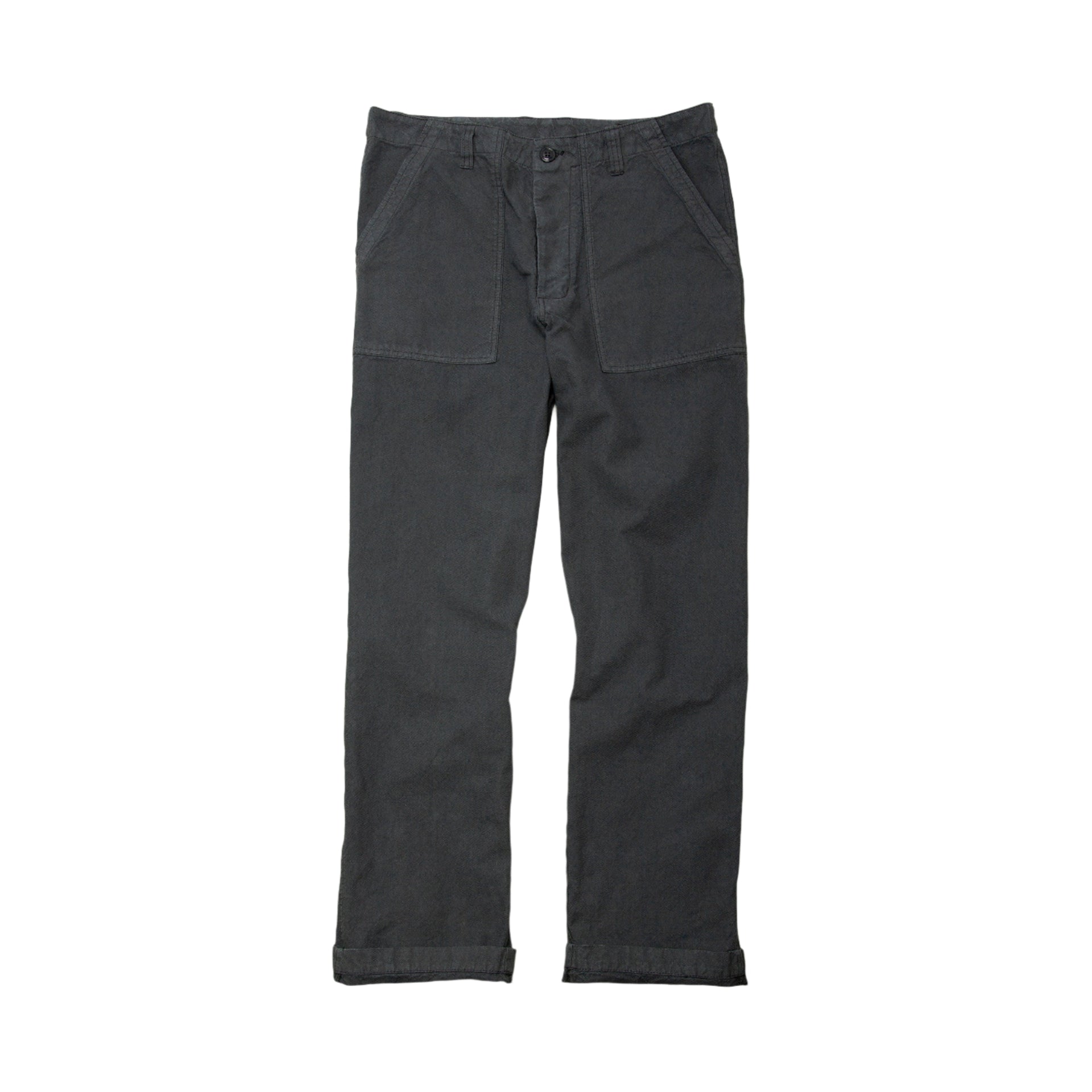 Rivay Series II Garment Dyed Utility Pant | Uncrate Supply