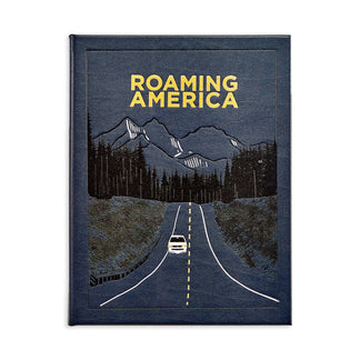 Roaming America | Uncrate Supply