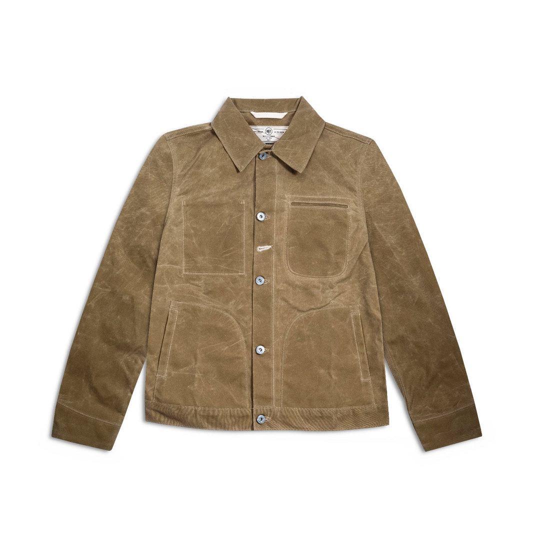 Outerwear | Uncrate Supply