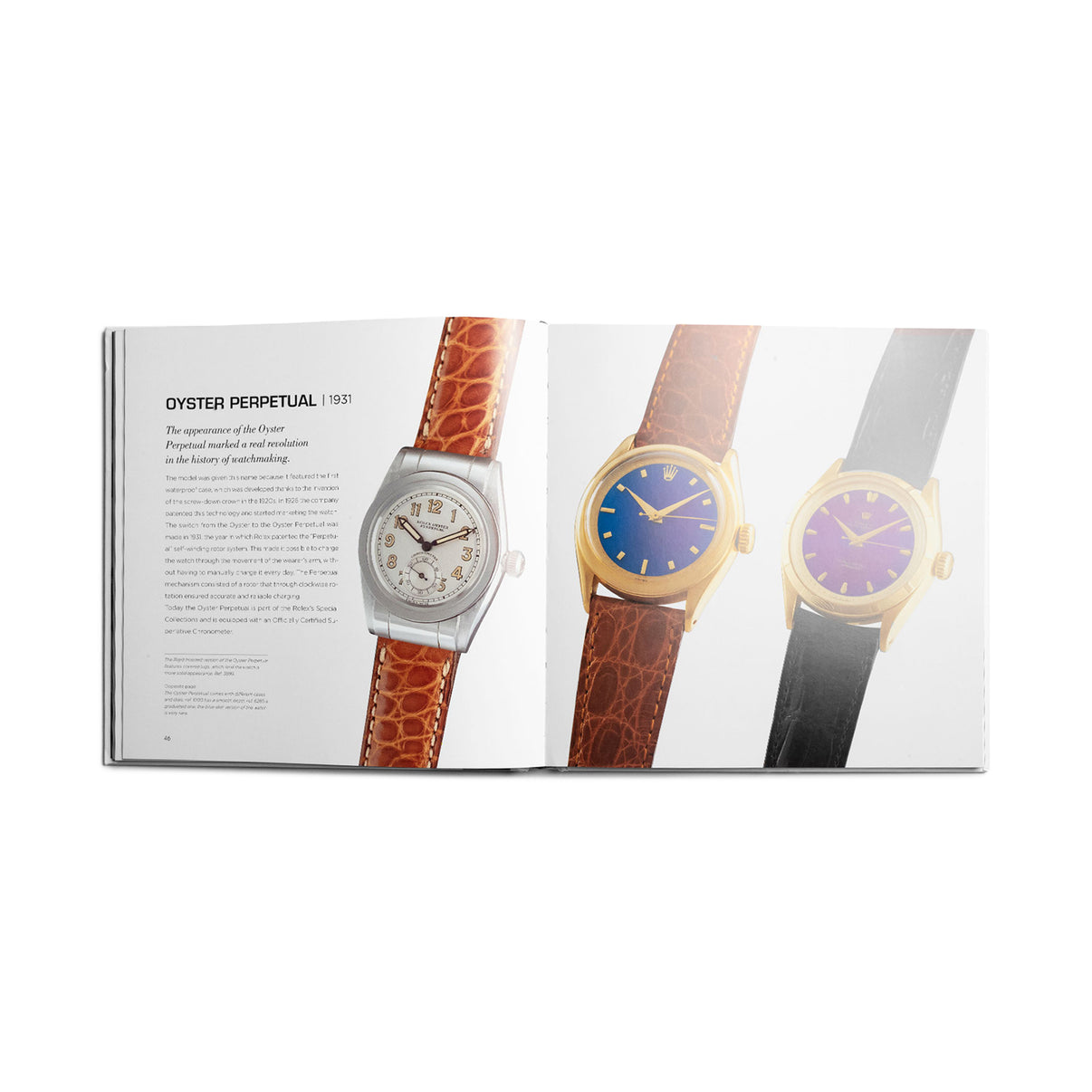 Rolex: History, Icons, and Record-Breaking Models | Uncrate Supply