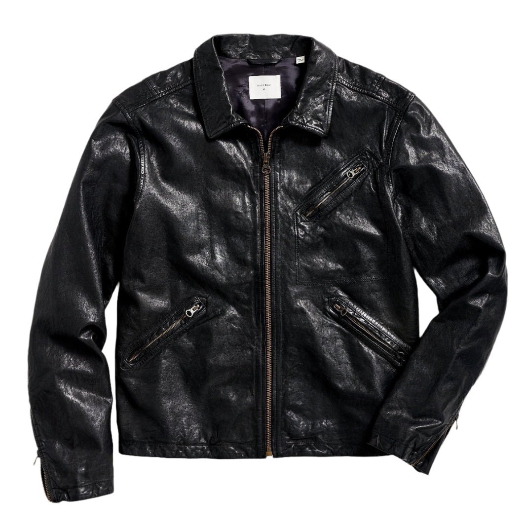 Billy Reid | Uncrate Supply