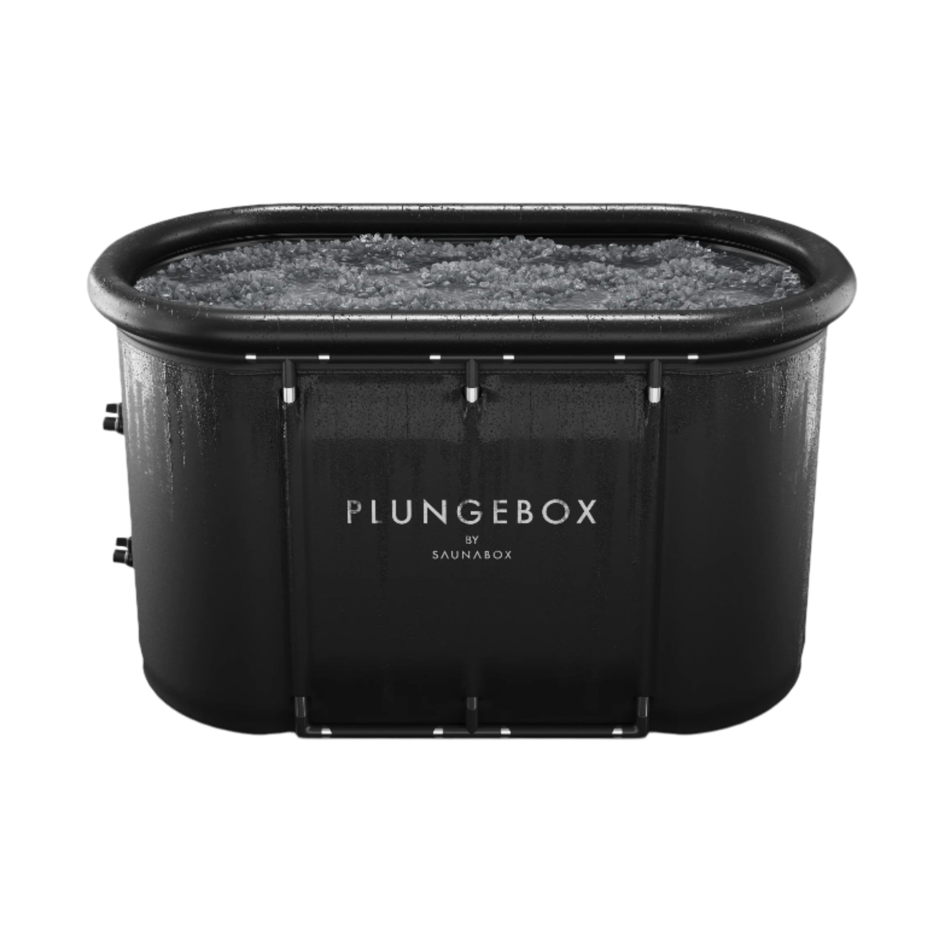 Saunabox PlungeBox XL | Uncrate Supply