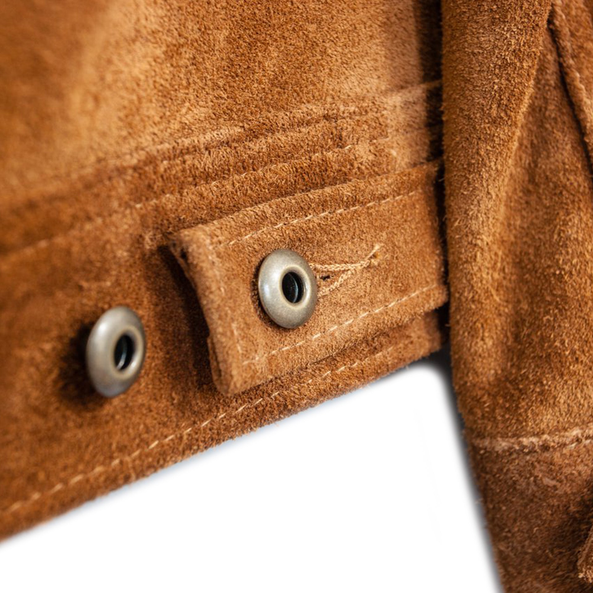 Schott Perfecto Unlined Rough Out Leather Jacket | Uncrate Supply