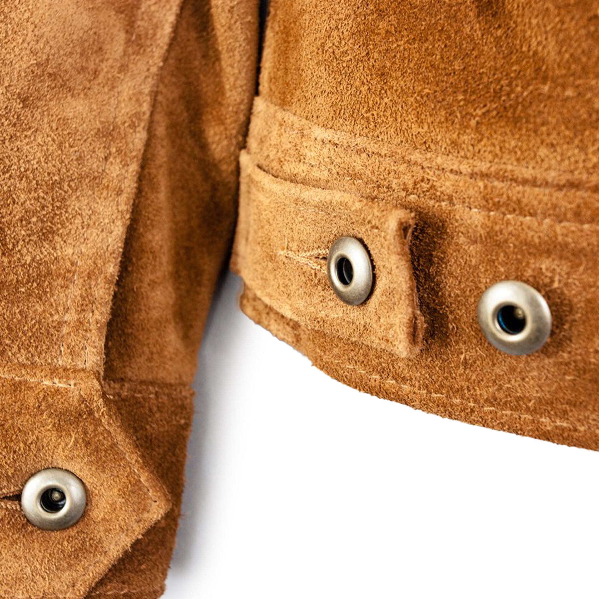 Schott Perfecto Unlined Rough Out Leather Jacket | Uncrate Supply