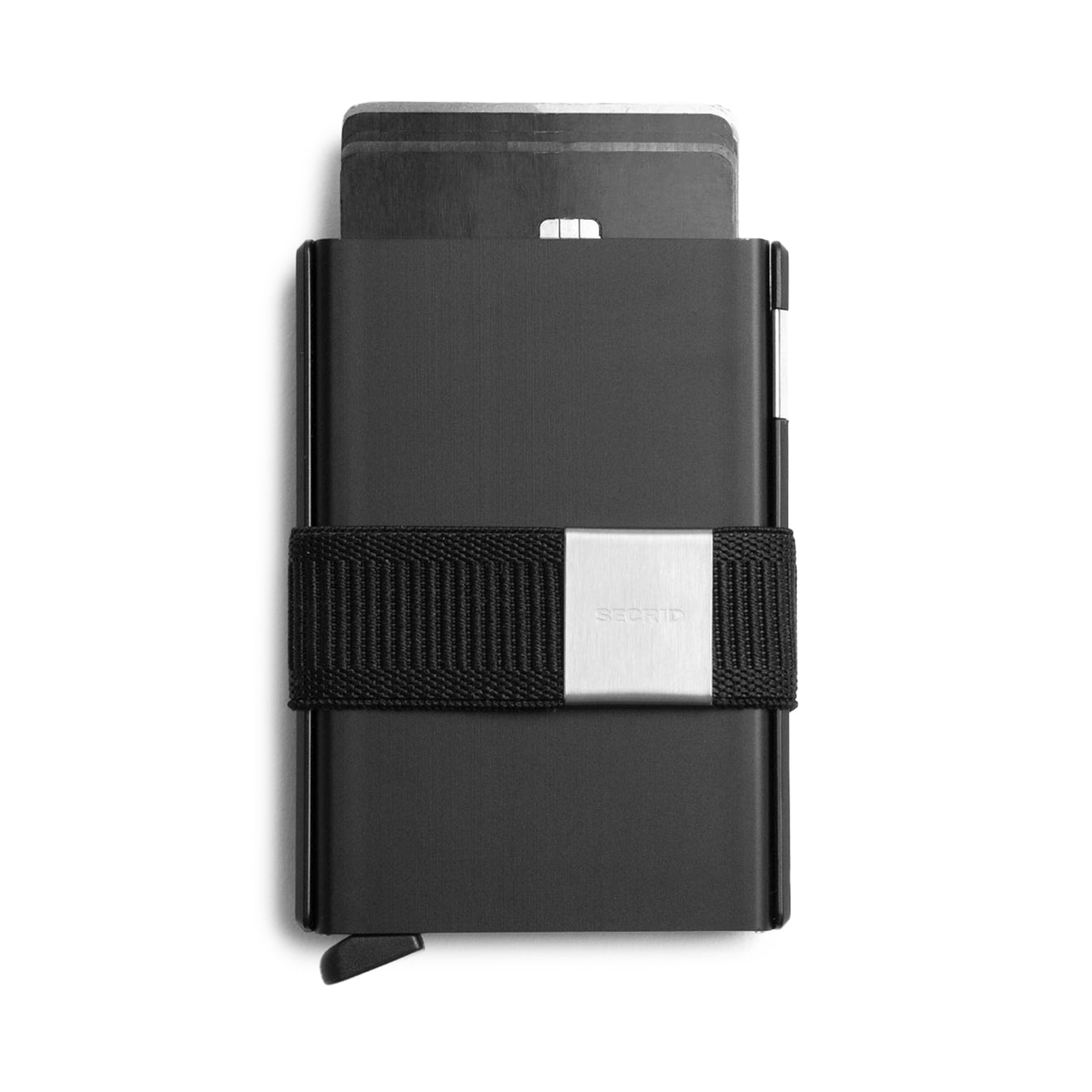 Secrid Cardslide Wallet | Uncrate Supply