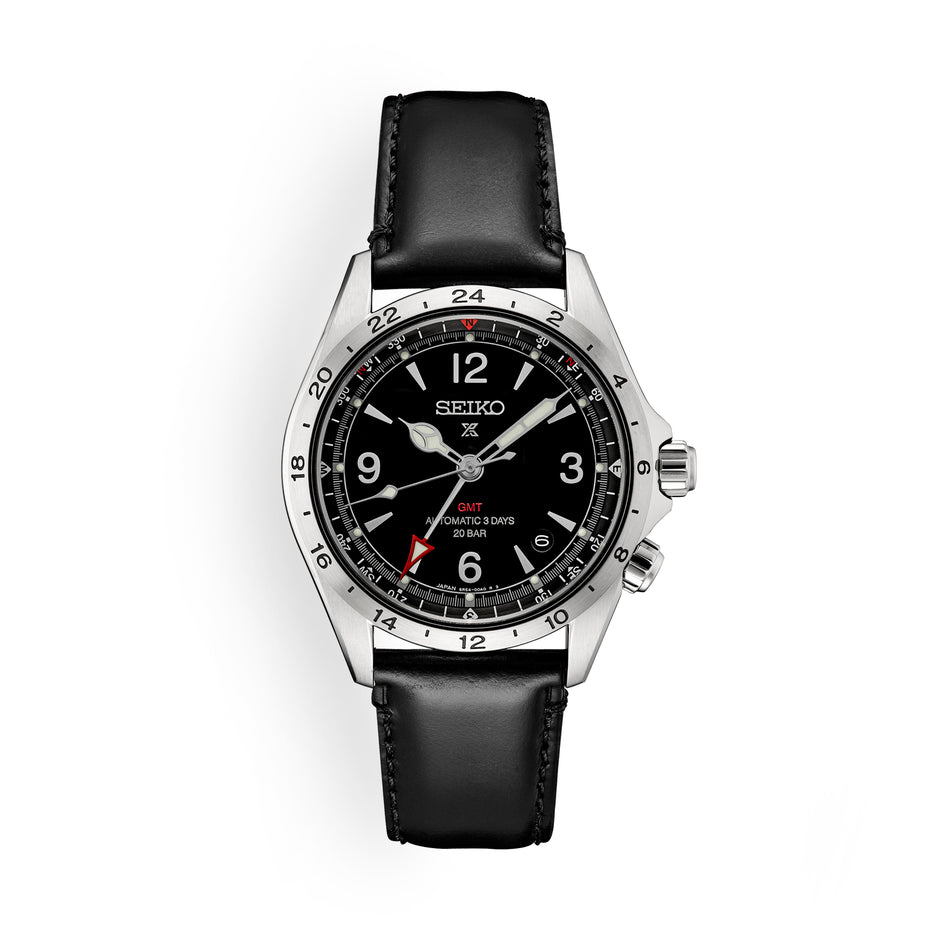 Seiko | Uncrate Supply