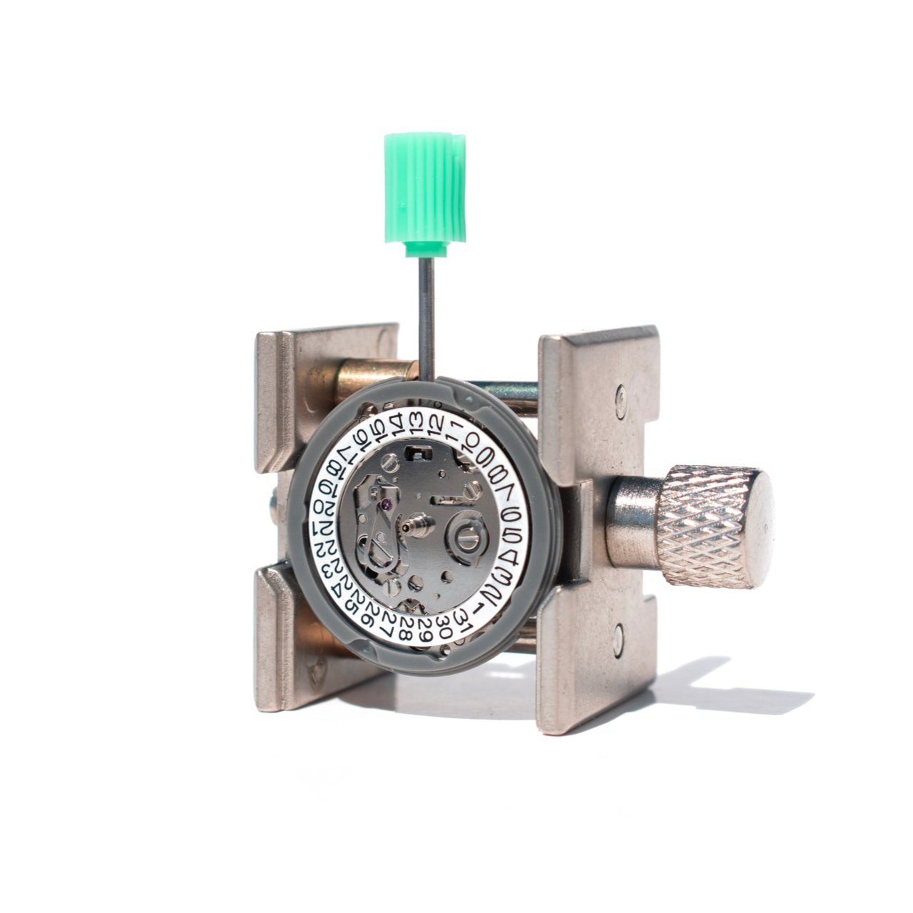 Seiko NH05 Movement Kit | Uncrate Supply