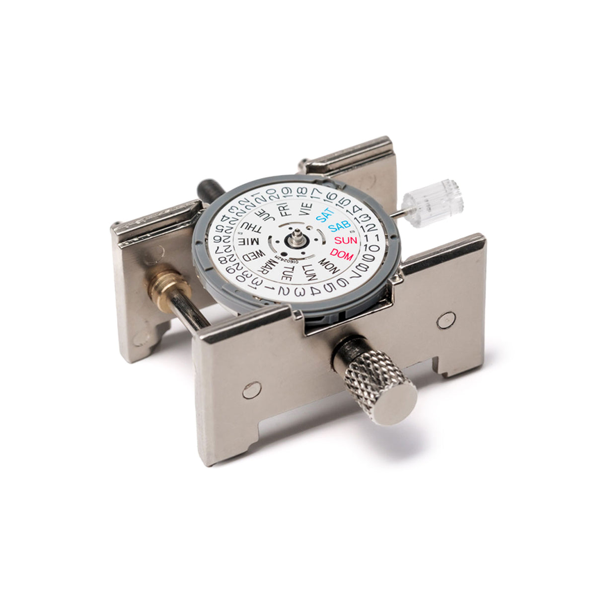 Seiko NH36 Movement Kit | Uncrate Supply
