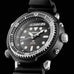 Seiko Prospex SNJ025 Arnie Solar Dive Watch | Uncrate Supply