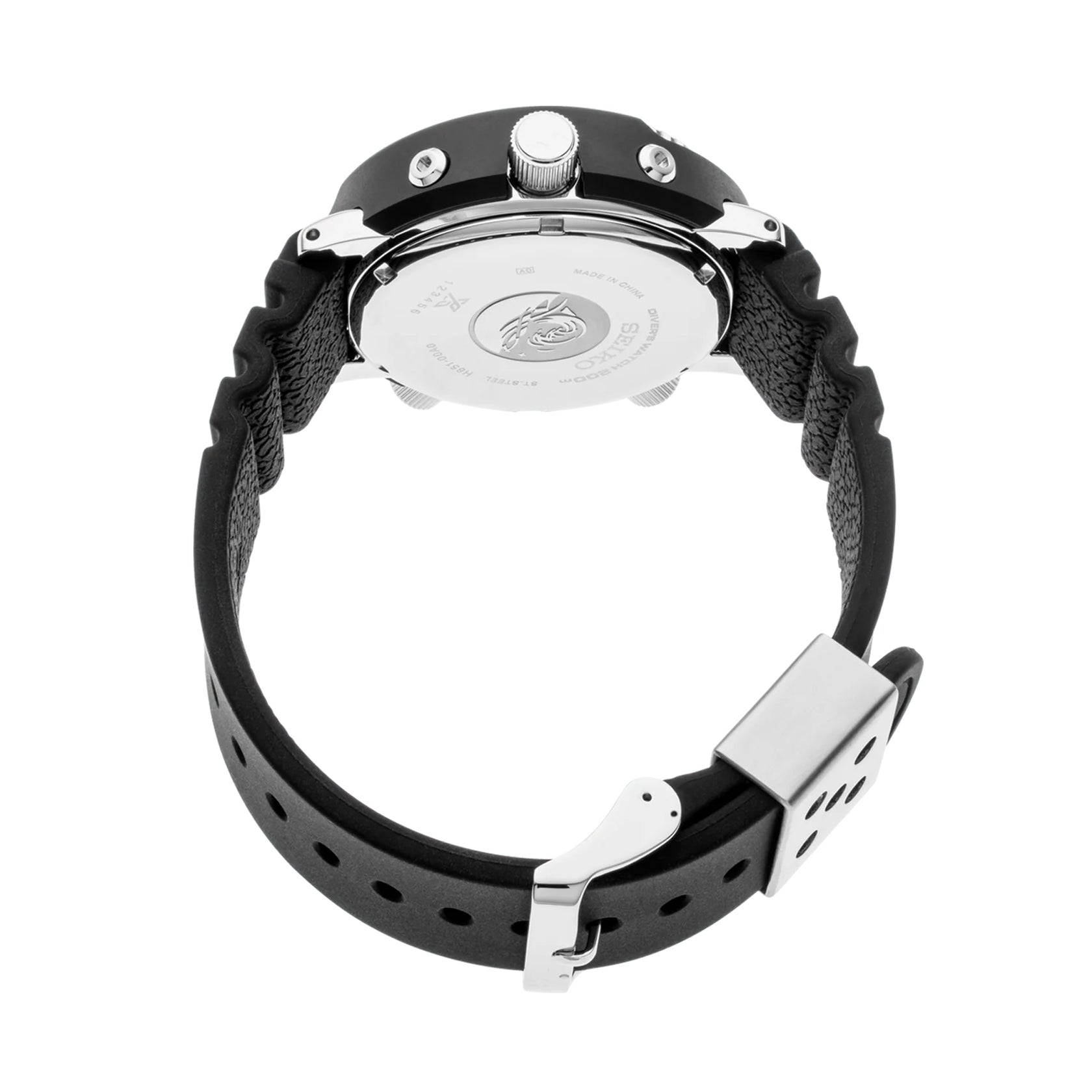 Seiko Prospex SNJ025 Arnie Solar Dive Watch | Uncrate Supply