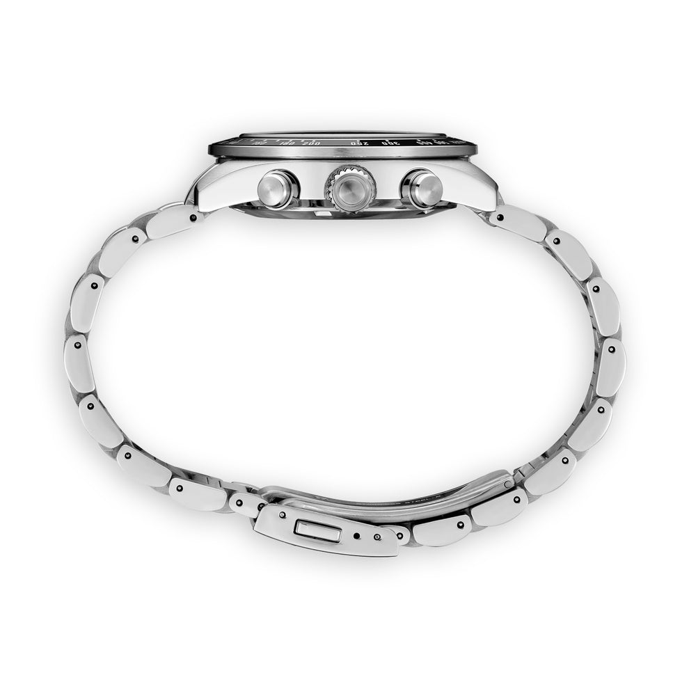 Seiko Prospex SSC911 Speedtimer Solar Chronograph | Uncrate Supply